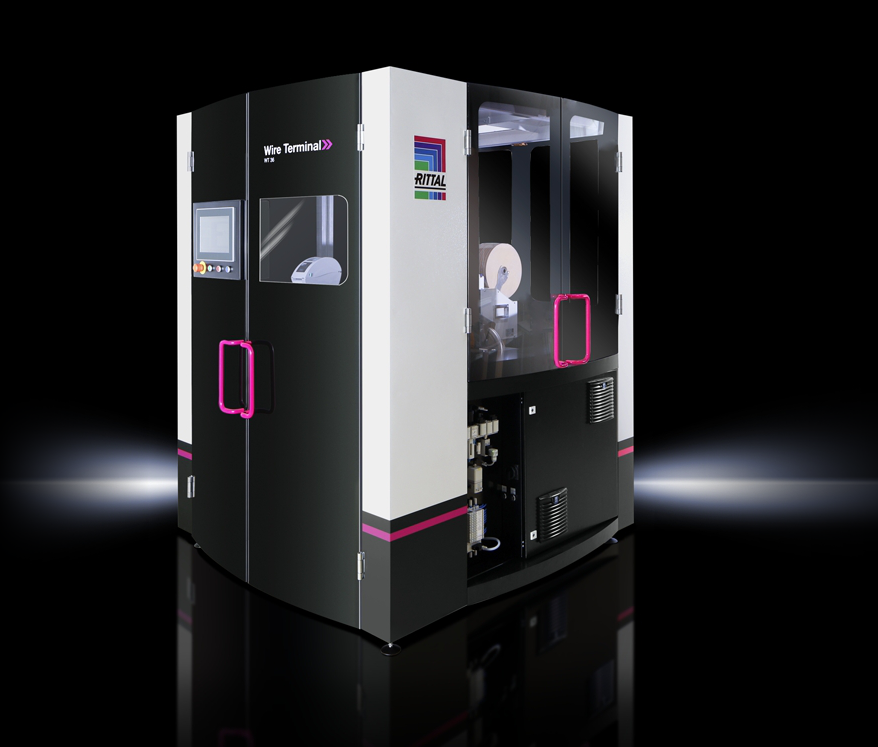 Rittal Automation Systems